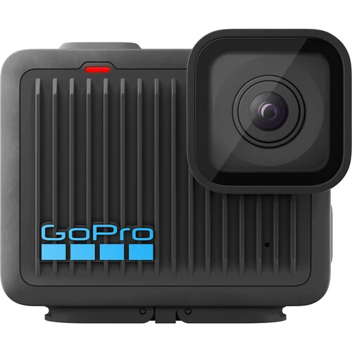 GoPro HERO Compact Action Camera Price in Pakistan - Golden Camera